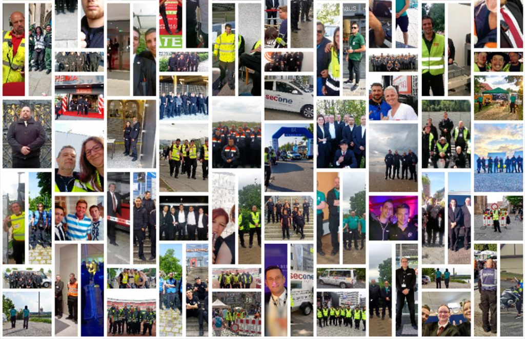 SecOne – safety&service – Full-Service-Dienstleister mit der ...